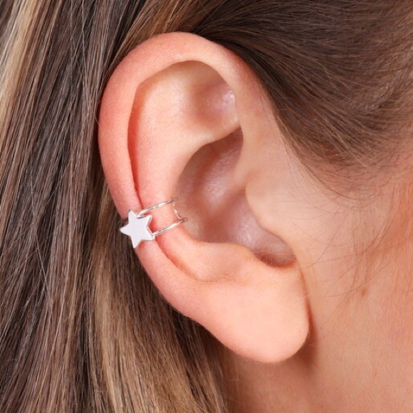 Urban Outfitters | Jewelry | Minimalist Star Of The Show Simple Cute ...